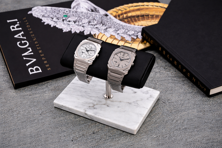Watch Stands - Display your watch in style - The Watch Stand