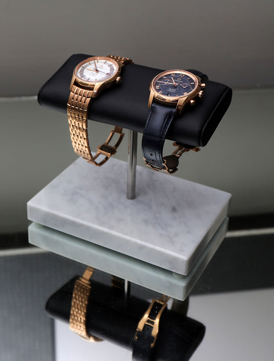 Collections – The Watch Stand