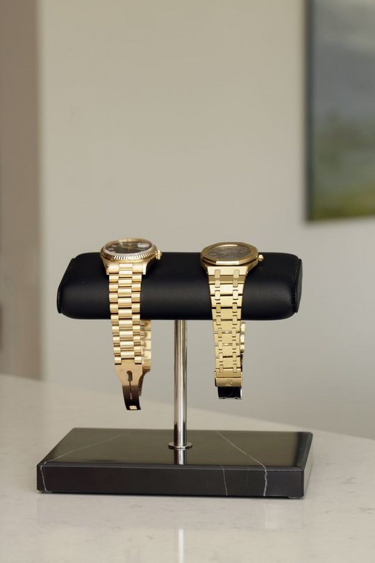 Watch stands - Display your watch in style - The Watch Stand